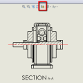 Tip: 3D Partial Section View – The SolidApps Blog