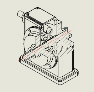 Tip: 3D Partial Section View – The SolidApps Blog