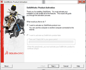 Transferring SolidWorks Licenses – The SolidApps Blog