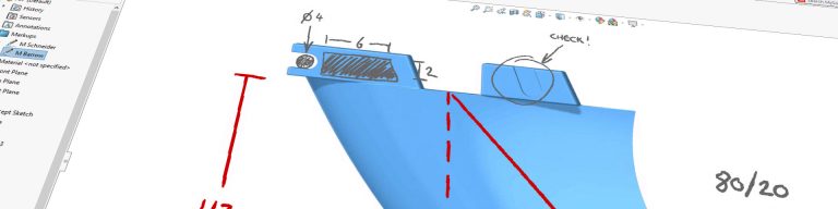 What’s New in SOLIDWORKS 2019 – 3D Markup: a Great New Way to ...