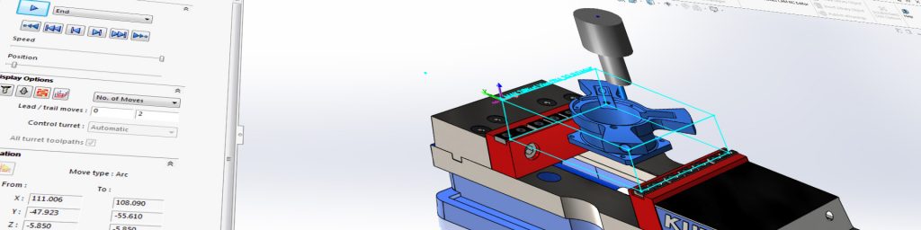 What’s New in SOLIDWORKS 2019 – Productivity Enhancements for Milling ...
