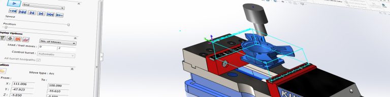 What’s New in SOLIDWORKS 2019 – Productivity Enhancements for Milling ...