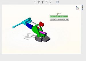 SOLIDWORKS Composer Linked Views – The SolidApps Blog